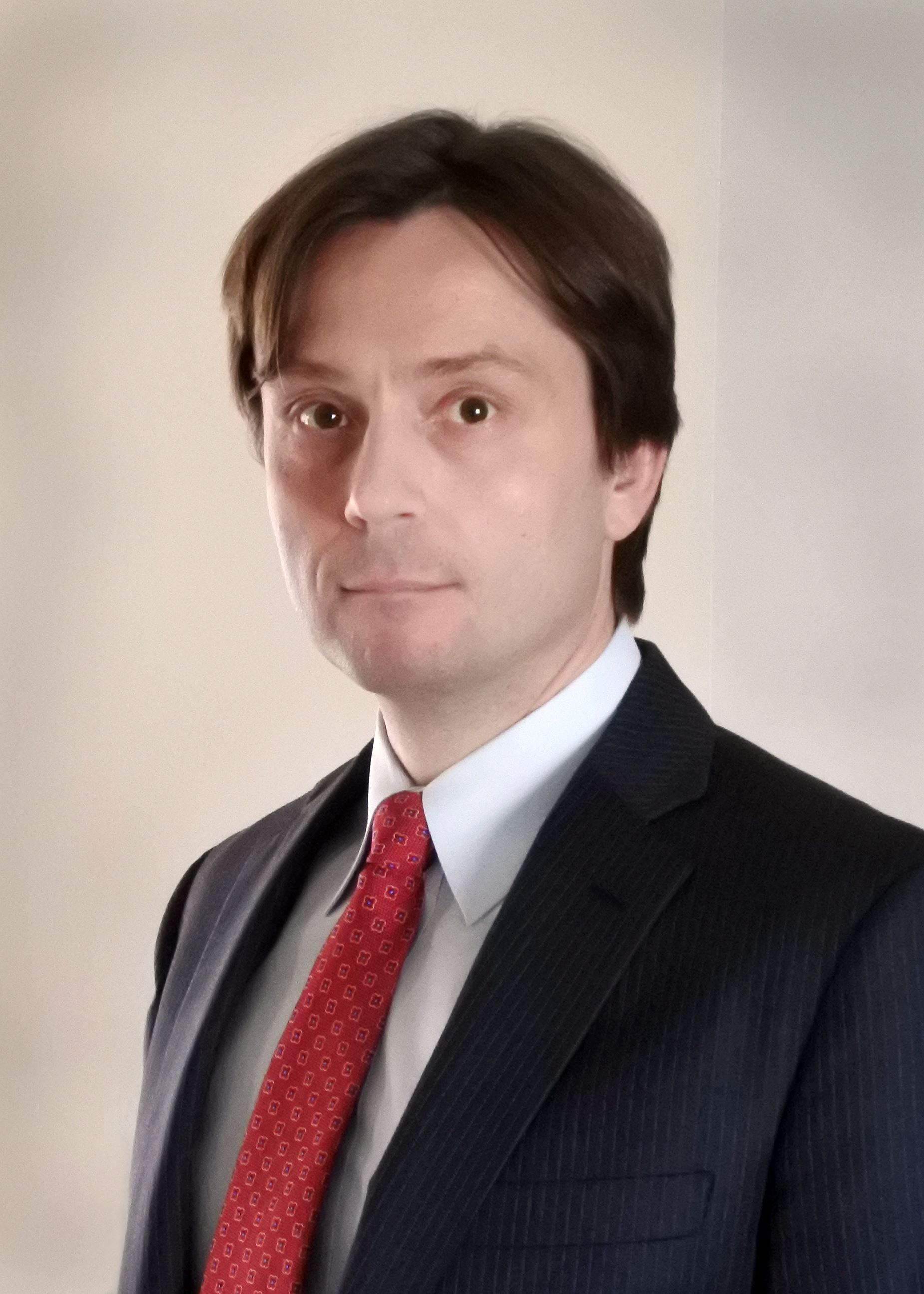 Daniel A. Wysocki | Albert L. Wysocki Attorney At Law